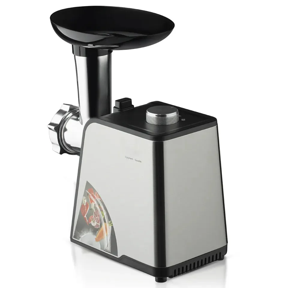 New Powerful Stainless Steel Fufu Machine Electric Meat Grinder Machine ...
