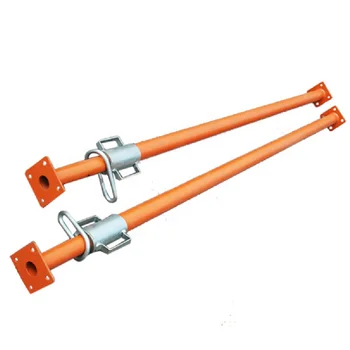 Heavy-duty Steel Scaffold Support Rod Price Concessions Adjustable ...