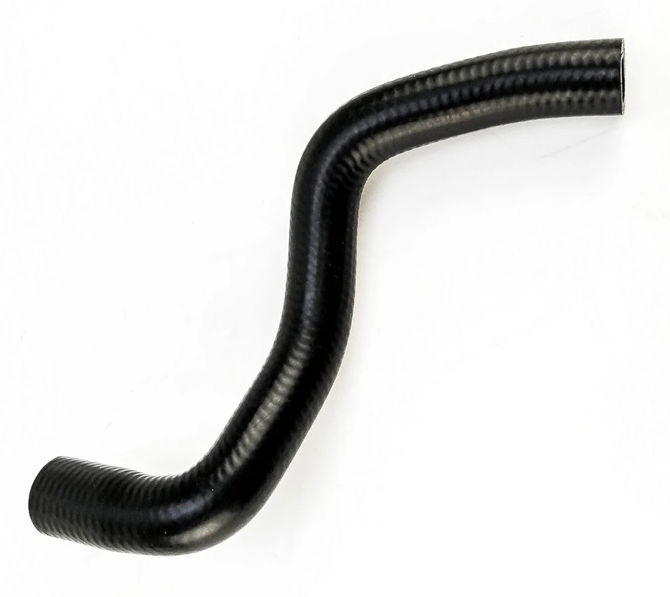 Engine Auto Parts Coolant Radiator Hose A2465010258 For Mercedes Benz ...