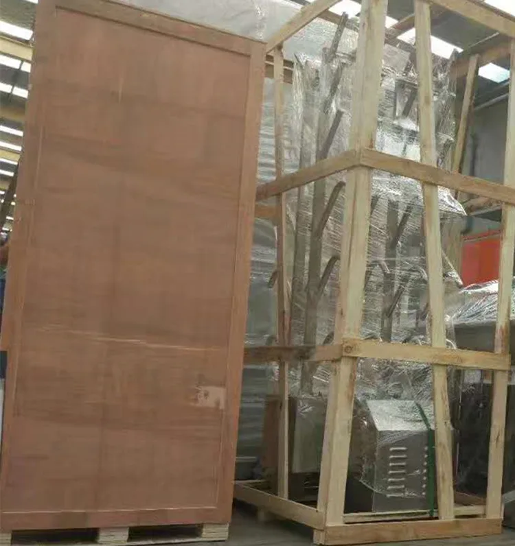 Cattle Pneumatic Shocking Gun Stunning Machine - Automatic Equipment ...