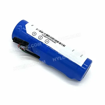 V240m Replacement Li-ion Battery For Verifone Bpk474-001-01-a - Buy ...