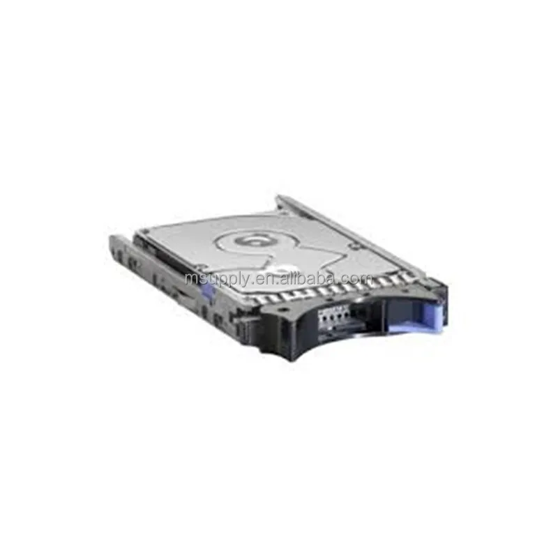 00ND138 0B31801 DS8800 Disk Drive Module (DDM) 600 GB HDD Internal Server