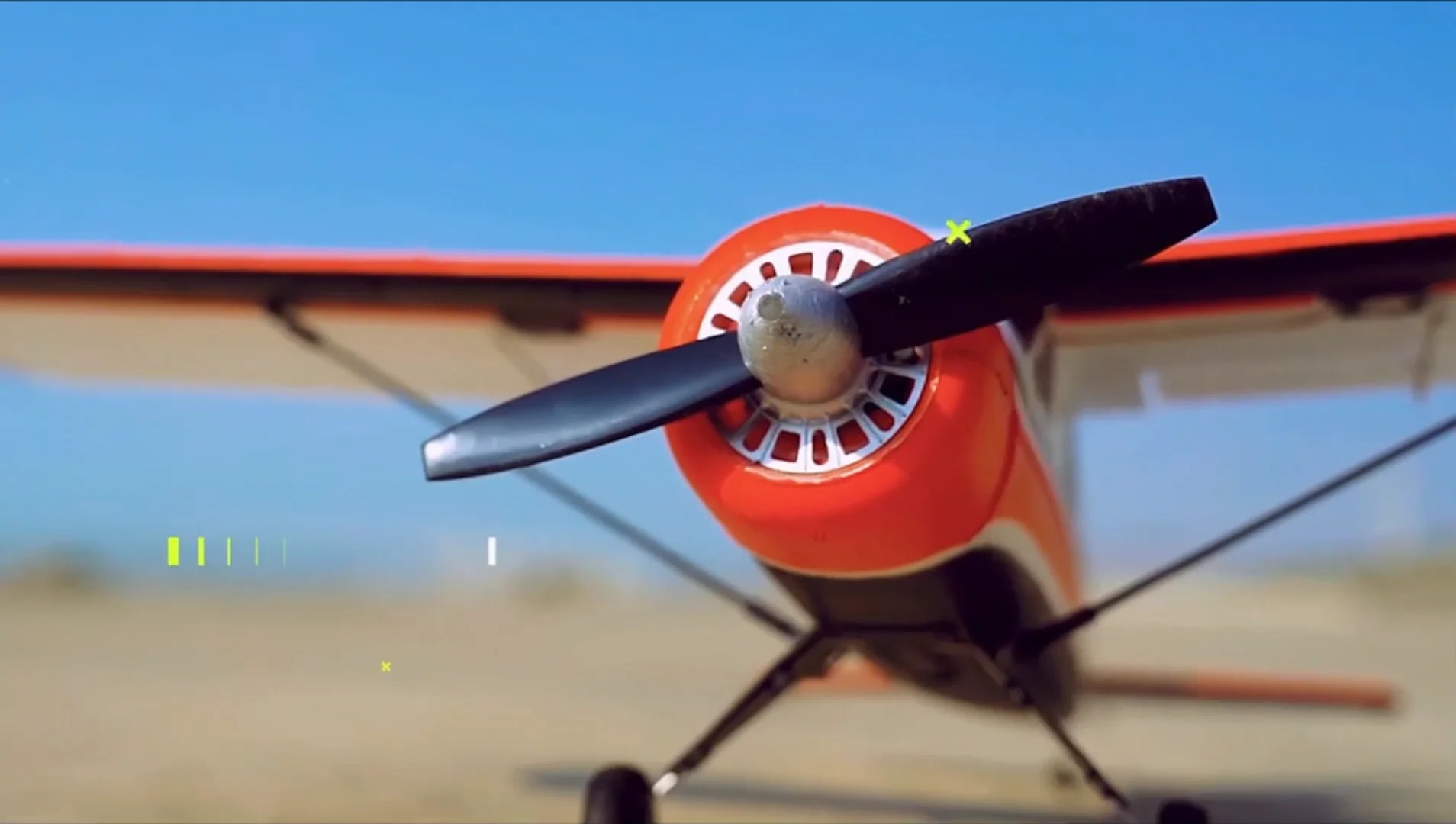 Best Outdoor Rc Planes With Remote Control Big Large Scale Foam 3d ...