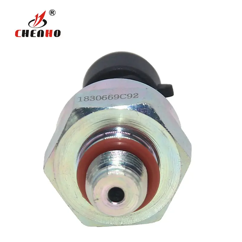 New Injection Control Pressure Icp Sensor For Navistar 1830669c91 ...