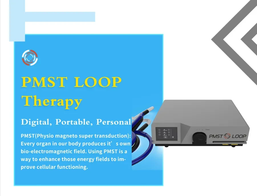 Pemf Therapy System Pemf Mat Mattress Magnetic Physiotherapy Device For ...