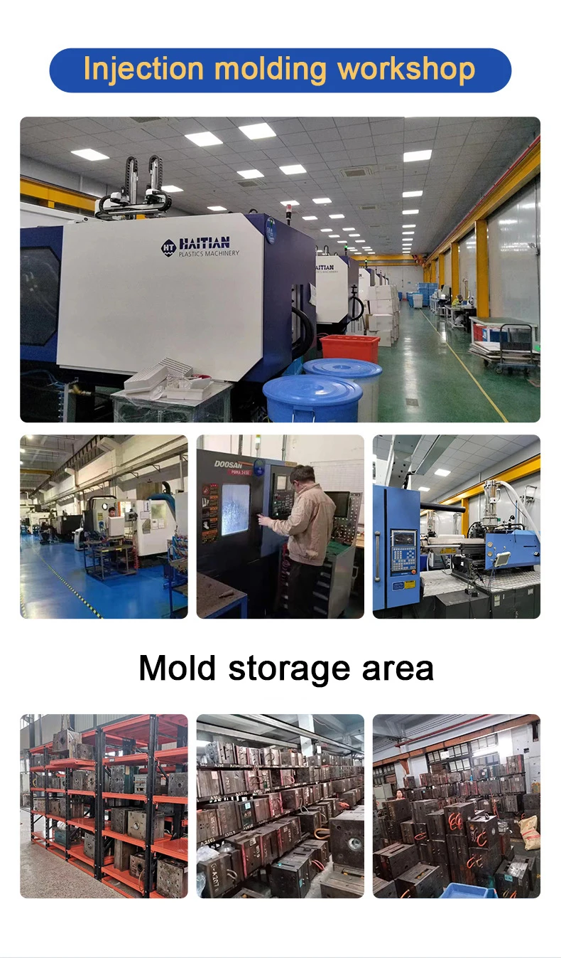 Manufacturing Of Injection Mold For Household Washing Machine Plastic ...