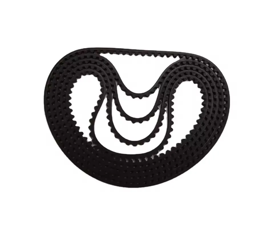 ATM Parts NCR S2 Belt - Reliable Synchronous 54T Fht-3x 5mm