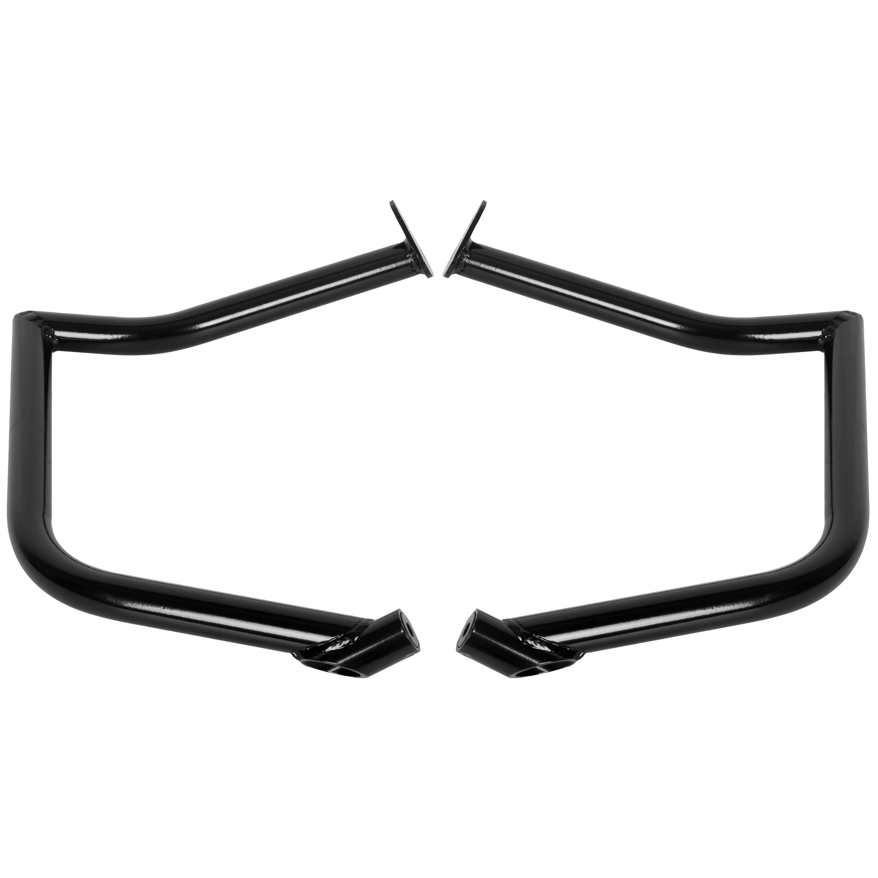 Highway Engine Guard Crash Bars for Victory Cross Country Roads Magnum ...
