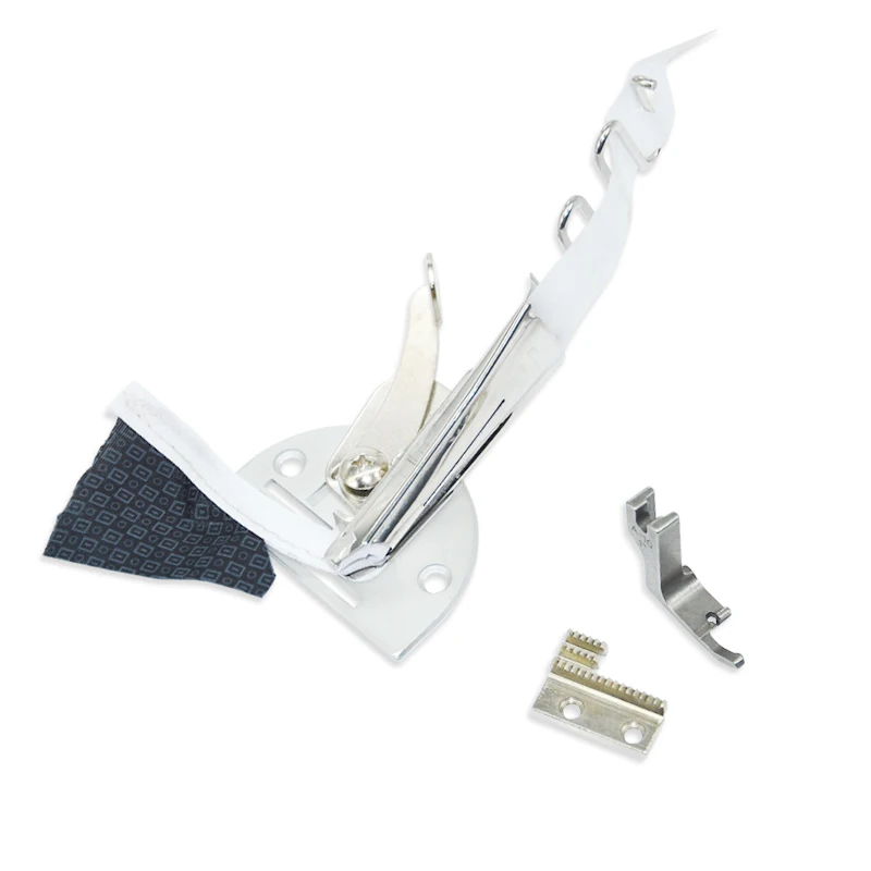 Sewing Machine Folder Attachment