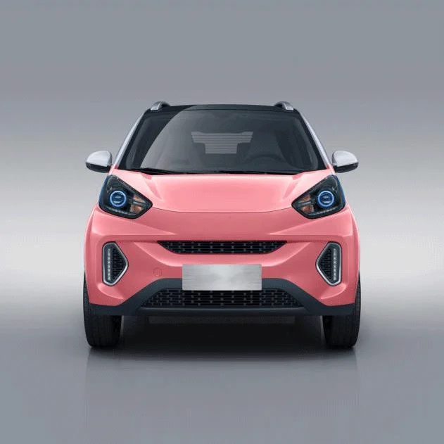 Chery Small Ant Mini Auto Electric Car Brand Home Ev Left Hand Drive ...