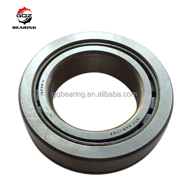 HTF045-7 Gearbox Bearing - Low Noise, Long Life Solution