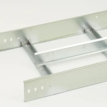 Aluminum Slotted Cable Trunking Cable Ladder Tray Cable Tray Prices ...