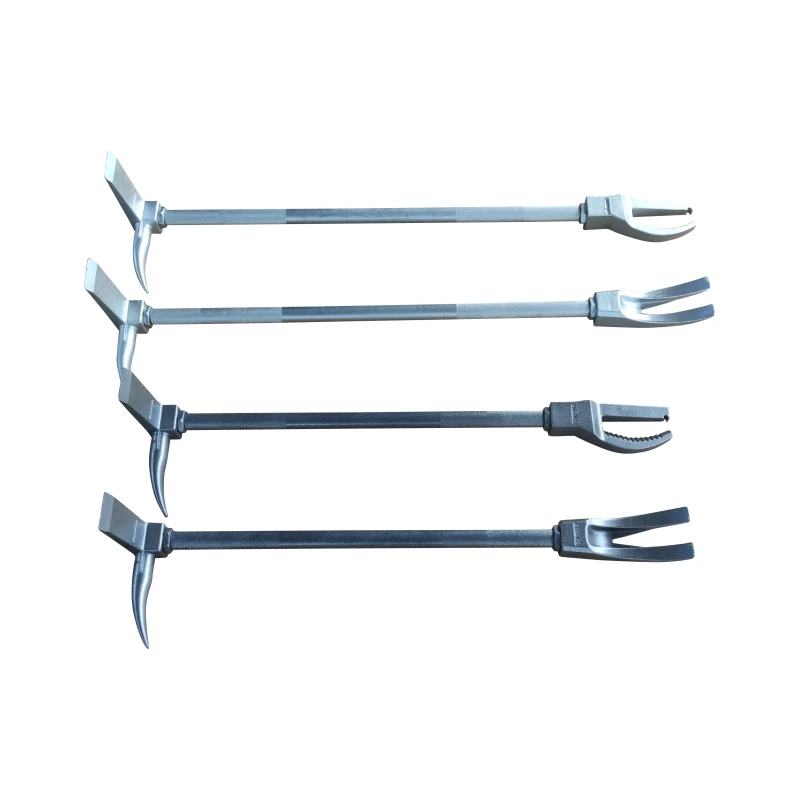 Halligan set linggis linggis pemadam kebakaran| Alibaba.com