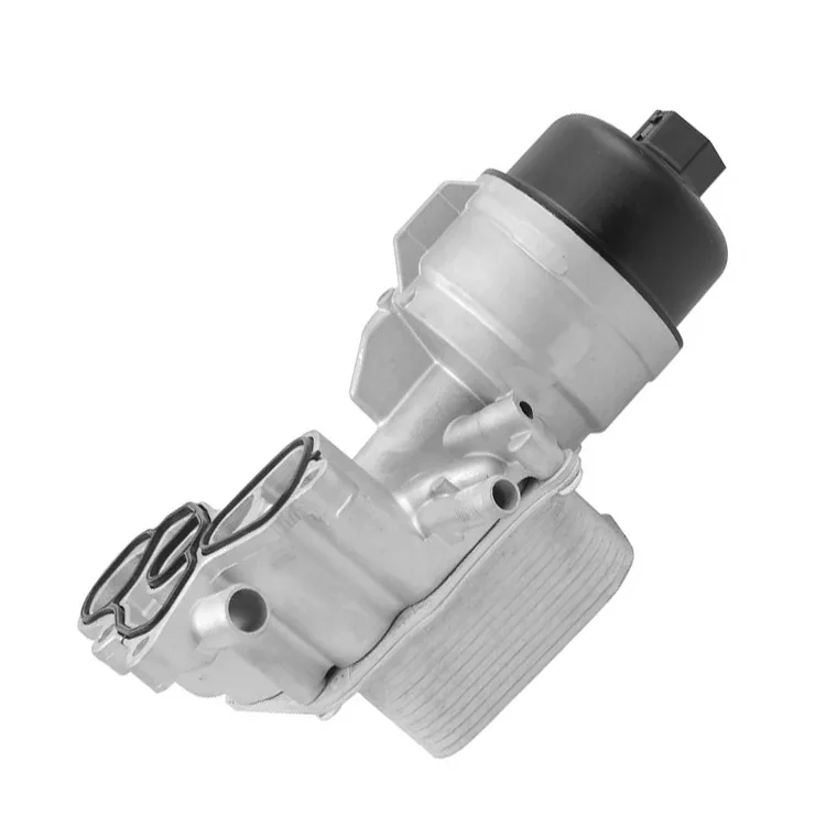 High Quality Oil Filter Housing for Models 11427546279 11427552687 ...