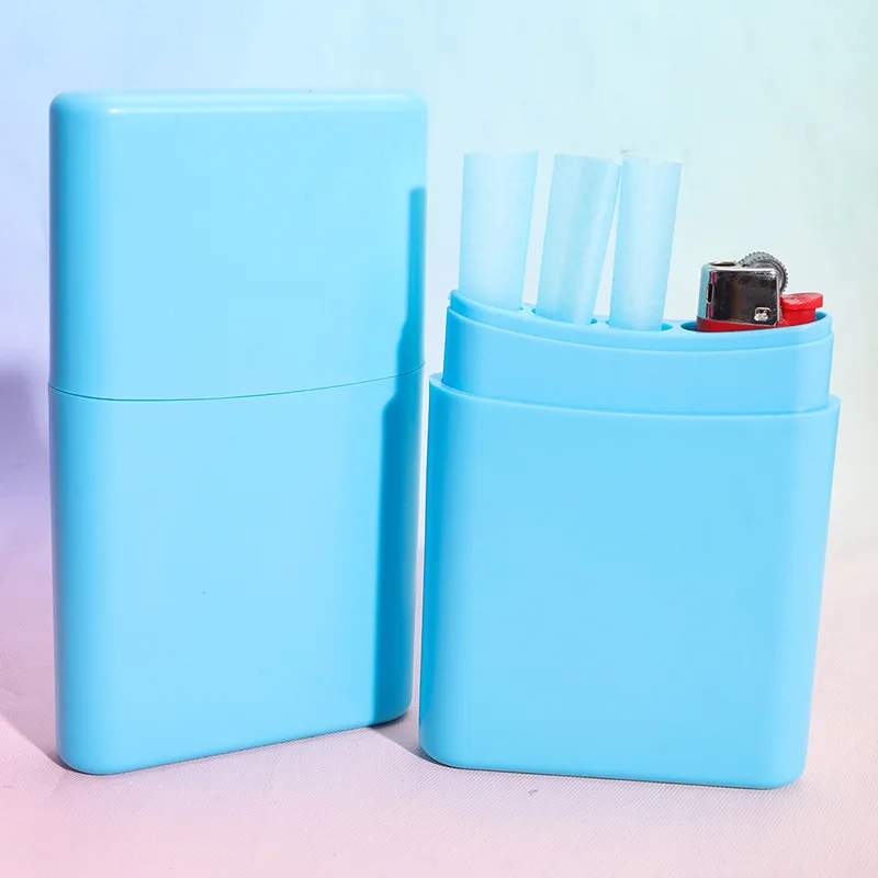 New Design Joint Holder Cigarette Case Custom Portable Smoking Herb ...