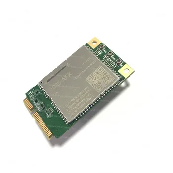 Lte Module Ec25-e Ec25-eux Ec25-ec Ec25-af Ec25-afx Mini Pcie 4g Wifi ...