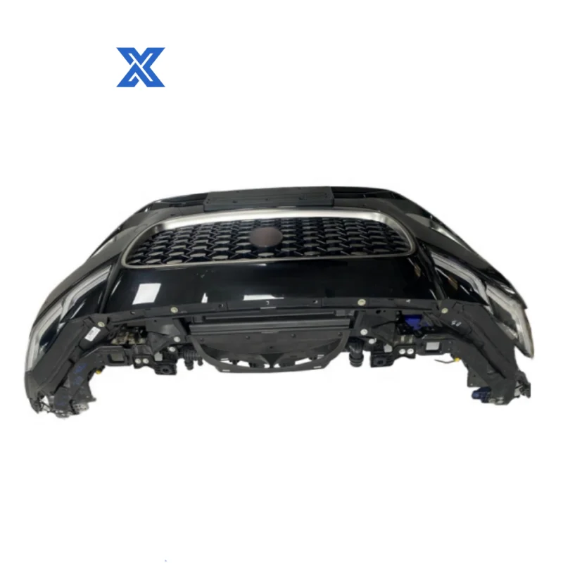 Auto Body Systems For Jaguar Xf Body Kit X260 2015 Reasonable Price ...