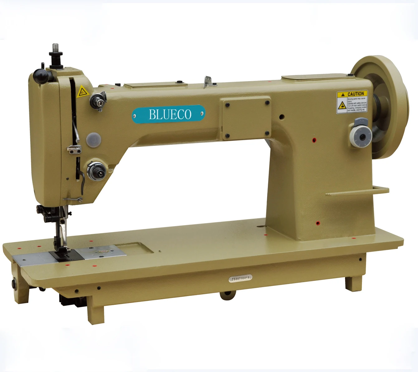 Gsc1800 Topper And Bottom Compound Feed Extra Heavy Duty Industrial ...