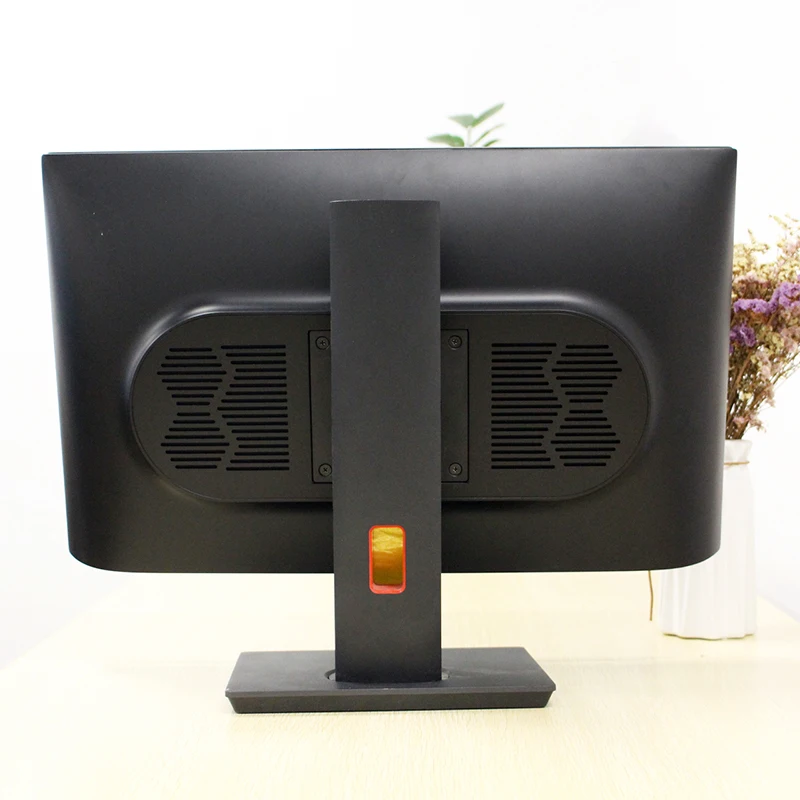 27 Inch Wide Screen Monoblock I3 I5 I7 Desktop Computer 4gb/8gb/16gb/32gb Ram All In One Pc ...