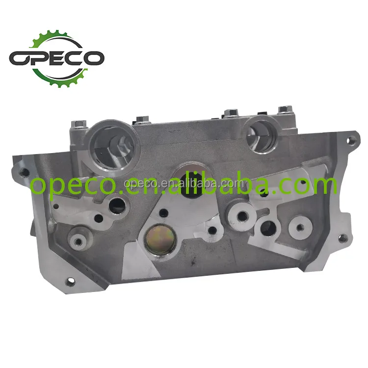 For Hyundai Ix45 2.4l G4kj Cylinder Head 22100-0300 221000300 - Buy ...