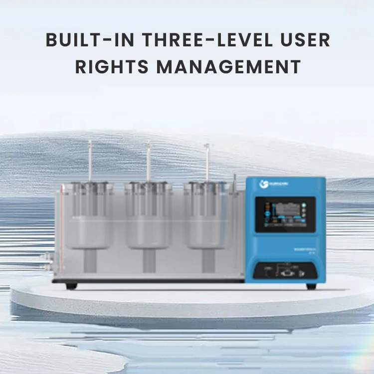 Sinopes Lb3d Automatic Tablet Disintegration Tester Usp Standard ...