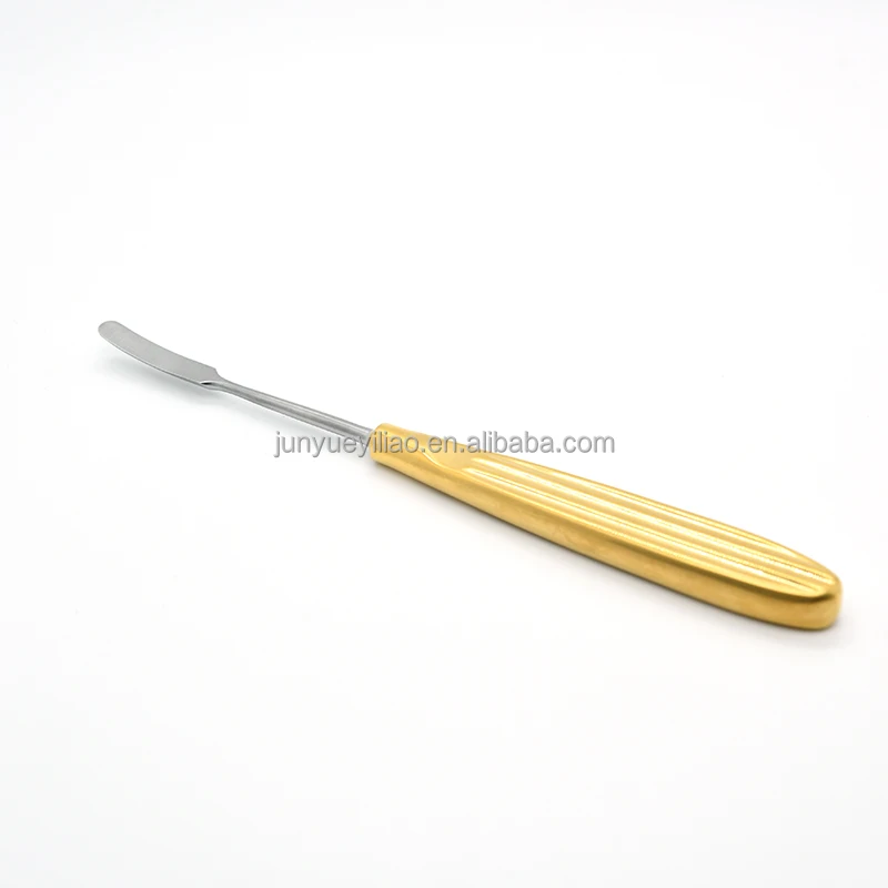 Freer Nasal Septum Elevator Plastic Surgery Instrument - Buy Freer ...