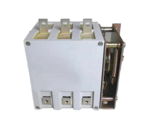 Hiitio Vacuum Contactors - Reliable Low & Medium Voltage Solutions