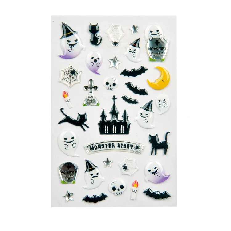 Custom Printed Logo Domed Resin Labels Epoxy Sticker - Buy Logo Domed ...