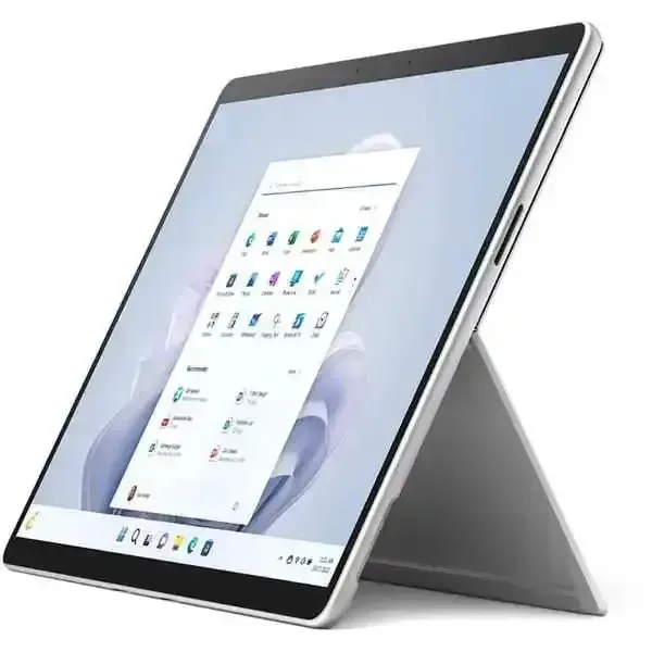 2024 Microsofts Surface Pro 9 12th Gen Intel Core I7 13inch Pixelsense Display 16gb Ram 256gb ...