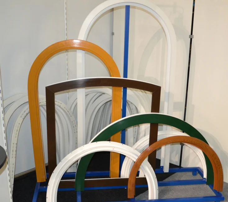 Advanced Technology Pvc Windows Bending Machine/pvc Window Profile ...