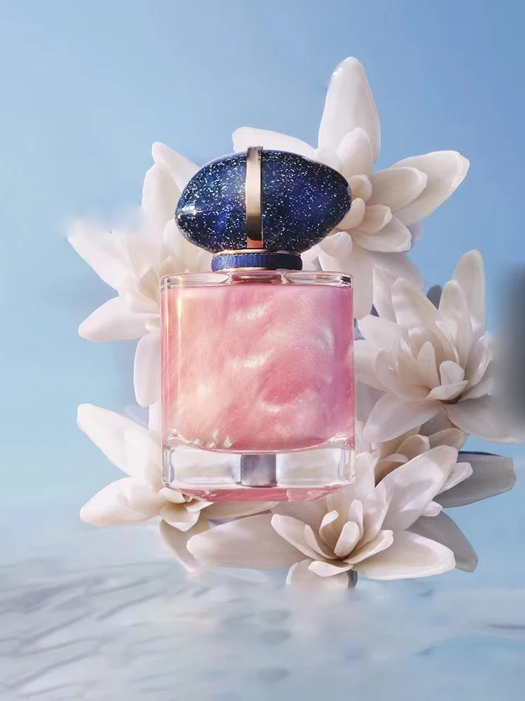 Women's High Quality Perfumes Supported Custom Perfumes 30ml 50ml 90ml ...