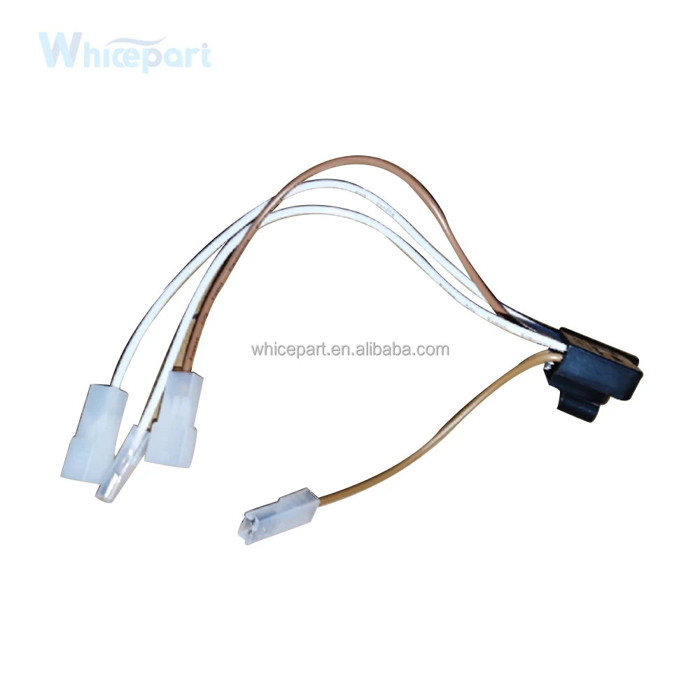 Whicepart B-261N Defrost Sensor - Reliable Refrigerator Thermostat