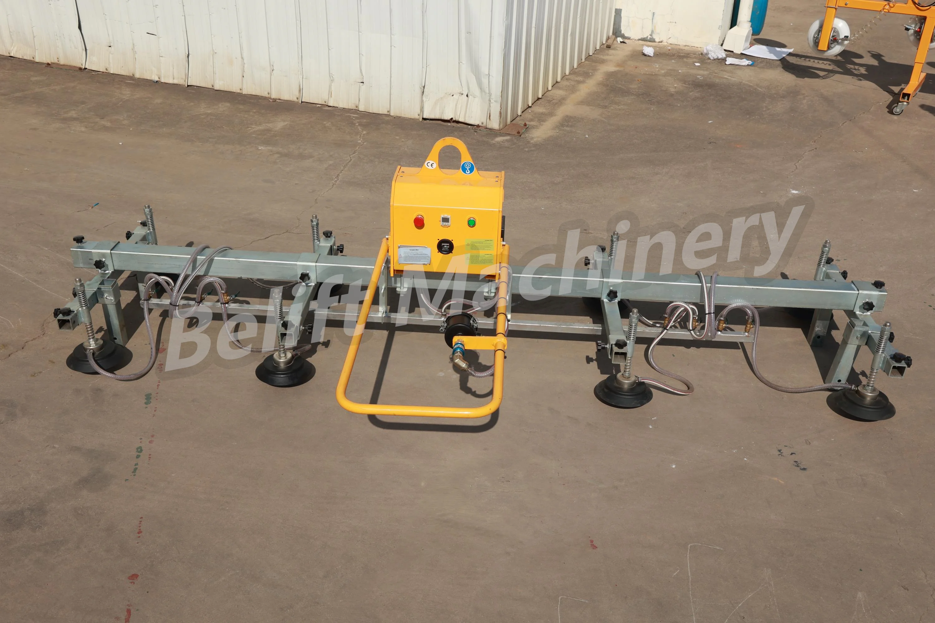 Custom Shapes Panel Lifter for Moving and Lifting Smart Glass Lifter ...