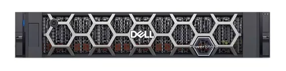 Good Price Dell Powerstore Serious 500t 1200t 3200t 5200t 9200t - Buy ...