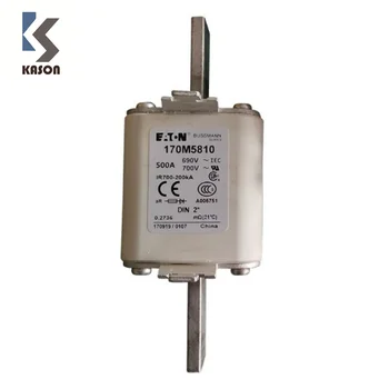 Bussman Fuse 170m5808 170m5809 170m5810 170m5811 170m5812 170m5813 ...