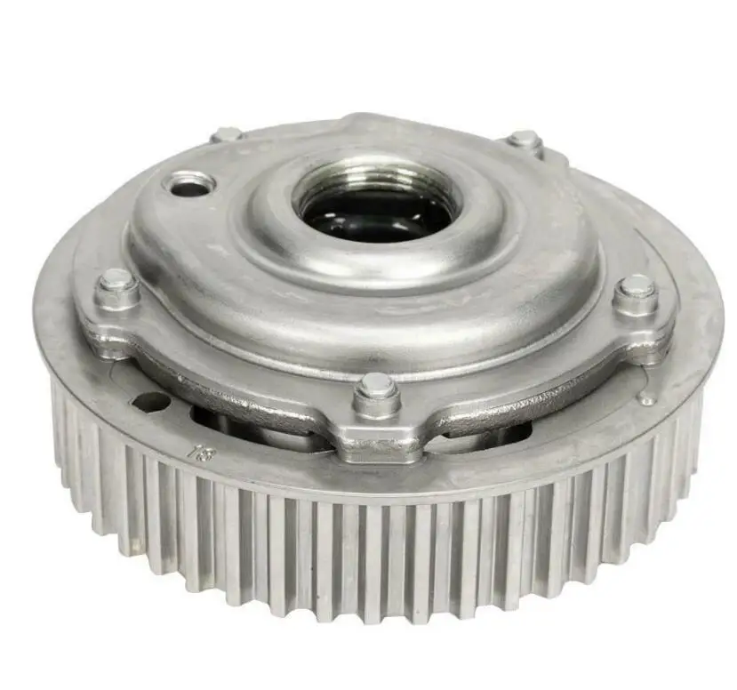 高品质皮带轮凸轮轴齿轮进气雪佛兰Aveo Cruze Sonic G3 INSIGNIA MOKKA ASTRA 1.6 1.8 ...