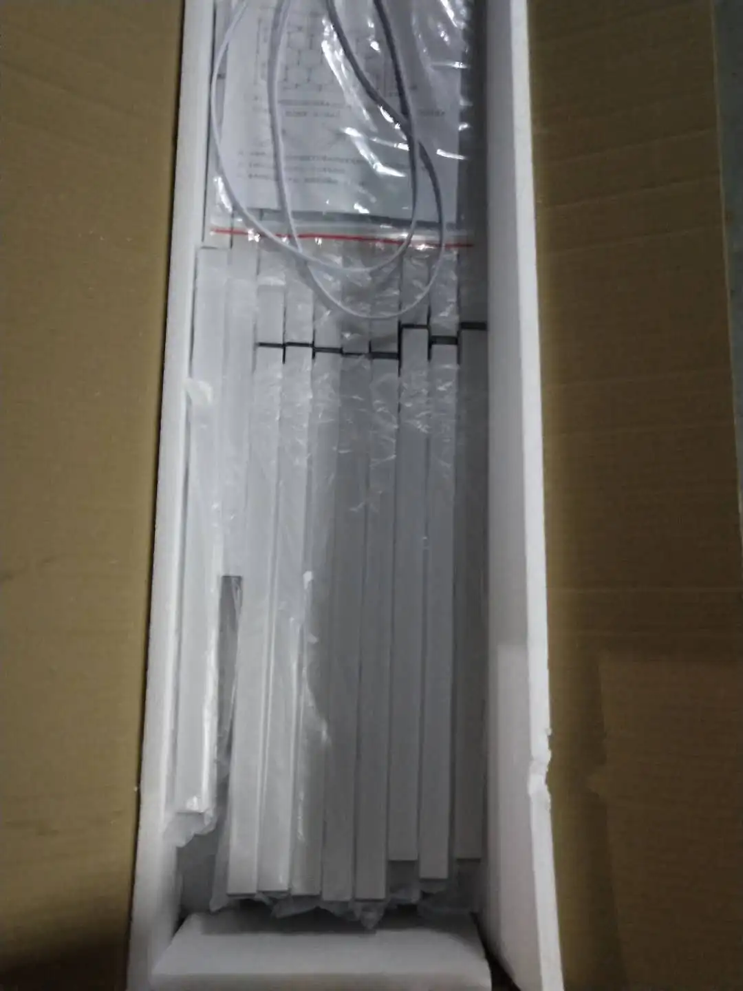 Seamless Splice Professional Commercial Lamp Led Strip Light Ceiling ...