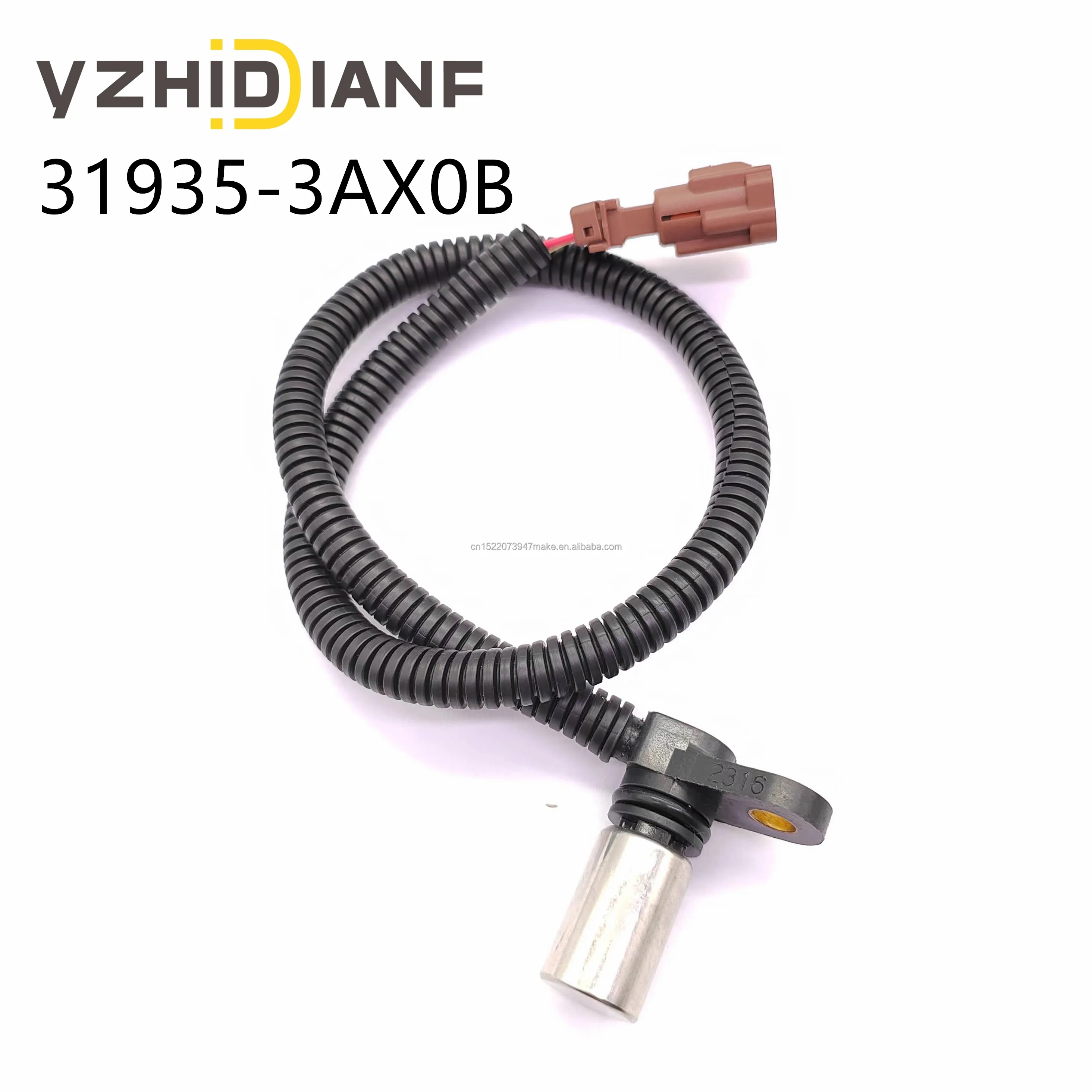 Transmission Speed Sensor for Nissan Versa 1.6L 1.8L
