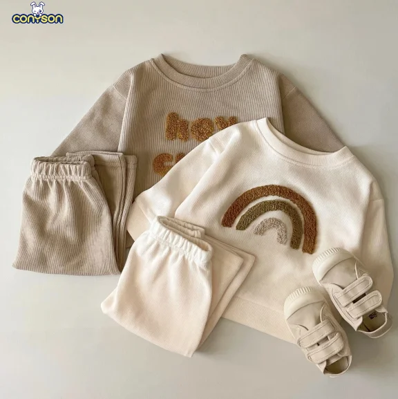 Company Overview - Hangzhou Conyson Garments Co., Ltd.