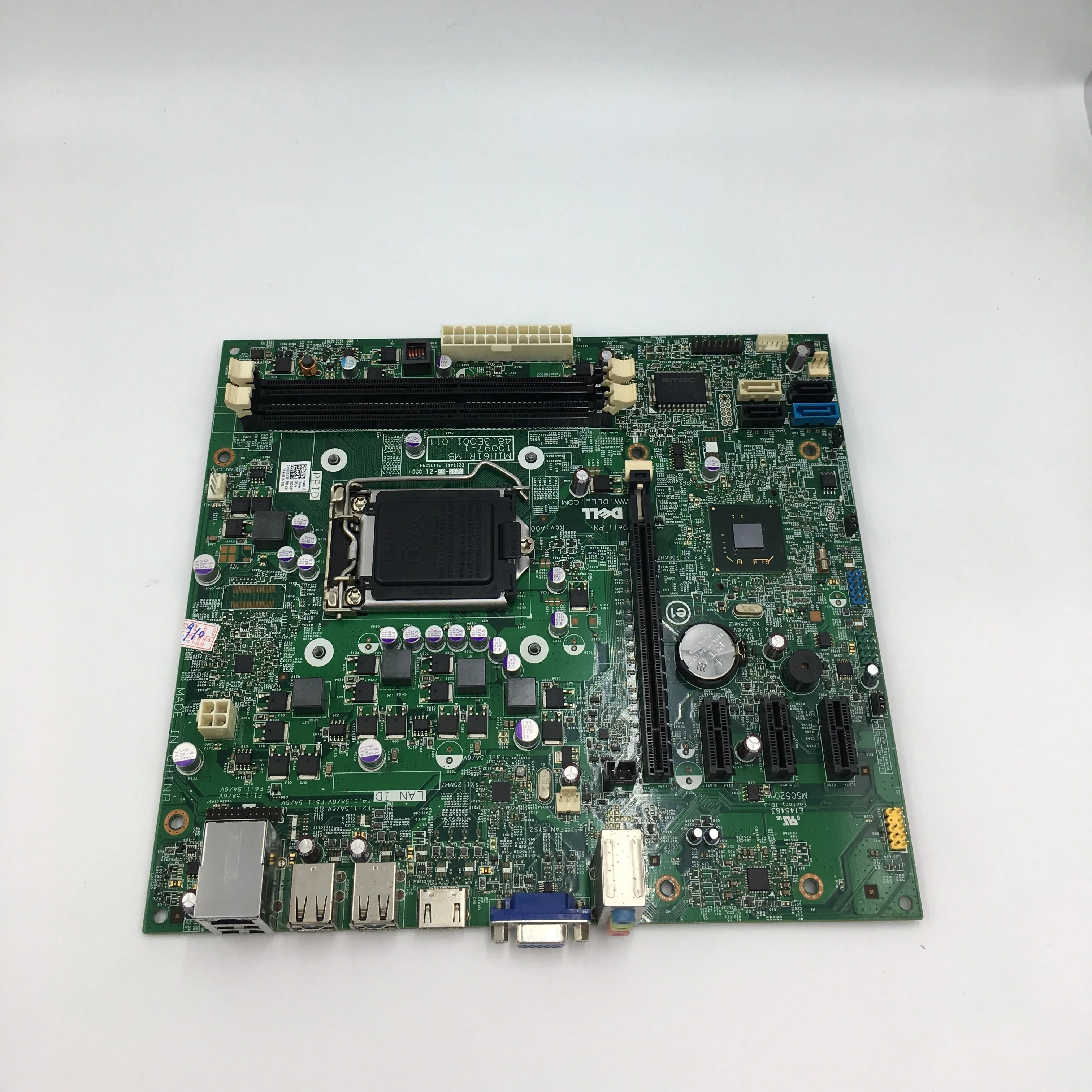 V260 Main Board Part Gdg8y - Buy V260 Main Board,Gdg8y,V260 Motherboard Product on Alibaba.com