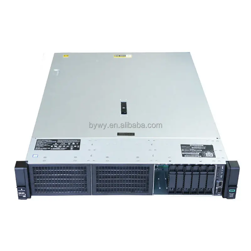 Original Hpe Dl380 Gen10 Memory Rack Server Computer - Buy Storage ...