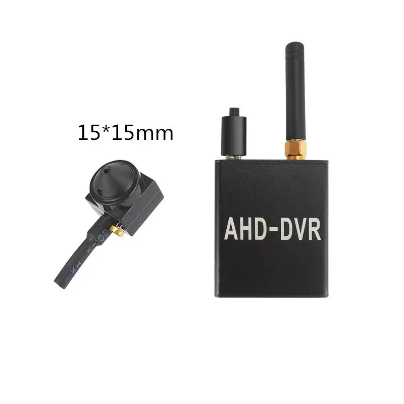 Super Mini 1080p High Resolution Audio Mini & Hidden Very Very Small ...