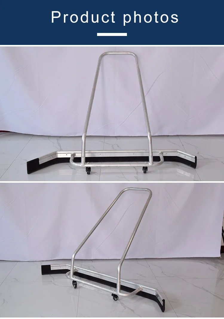 Outdoor Sports Basketball Court Water Pusher Scraper Aluminum Alloy ...