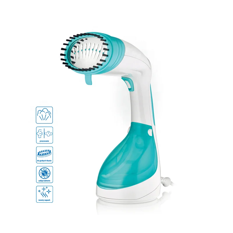 1200W Lightweight Handheld Steamer - Portable & Efficient