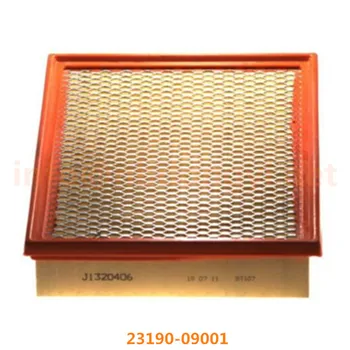 High Quality Air Filter Paper Filter For 23190-09001 2319009001 - Buy ...