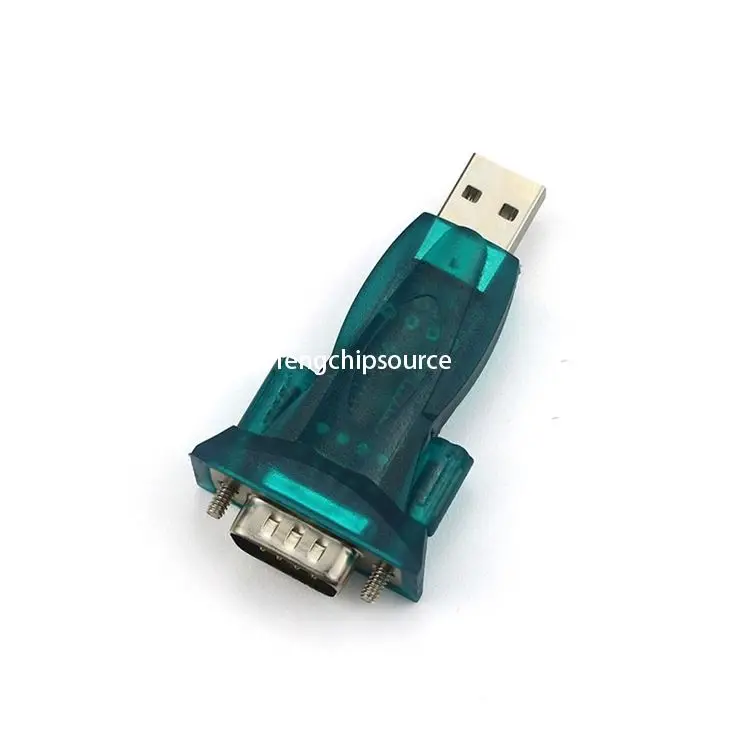 Ch340g USB to RS232 USB to Serial Port Line 9-Pin Serial Port Line USB ...