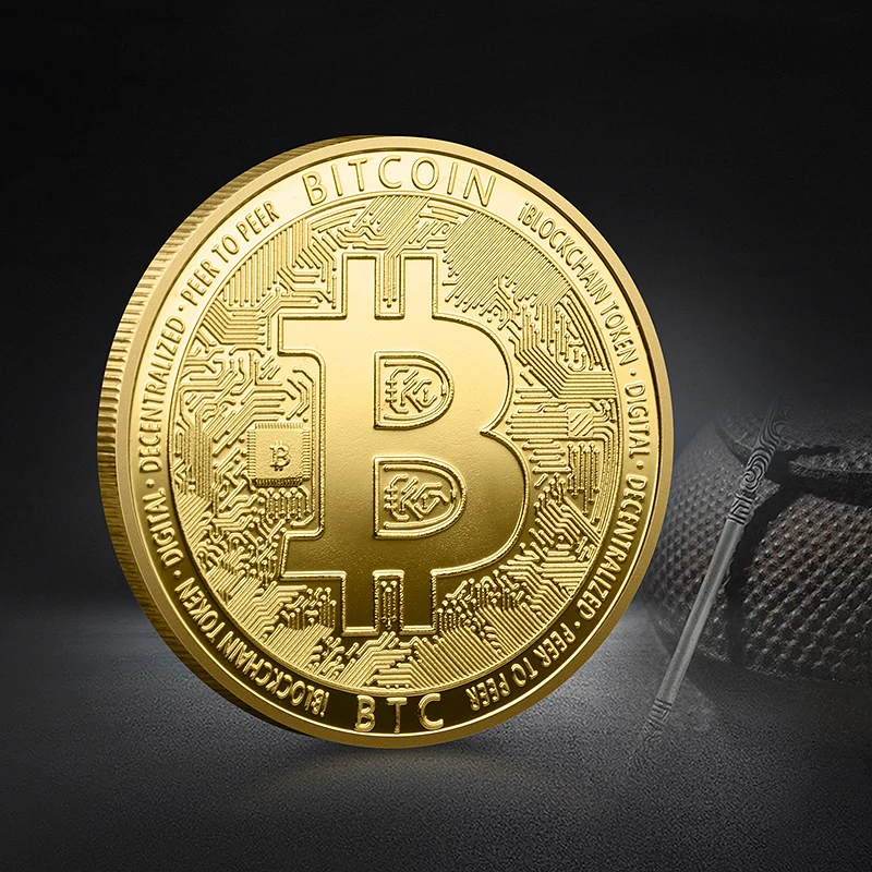 Famous Great Wall Commemorative Coin Scenic Coin - Buy Special Edition ...