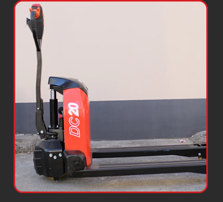 China High Quality Heli Mini Forklifts - 1.5 Ton to 5 Ton