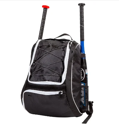 Youth Baseball Bat Packs