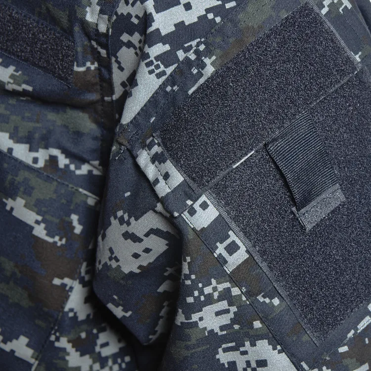 Alibaba.com: Digital Marine ACU Camouflage Uniform Training Uniform ...